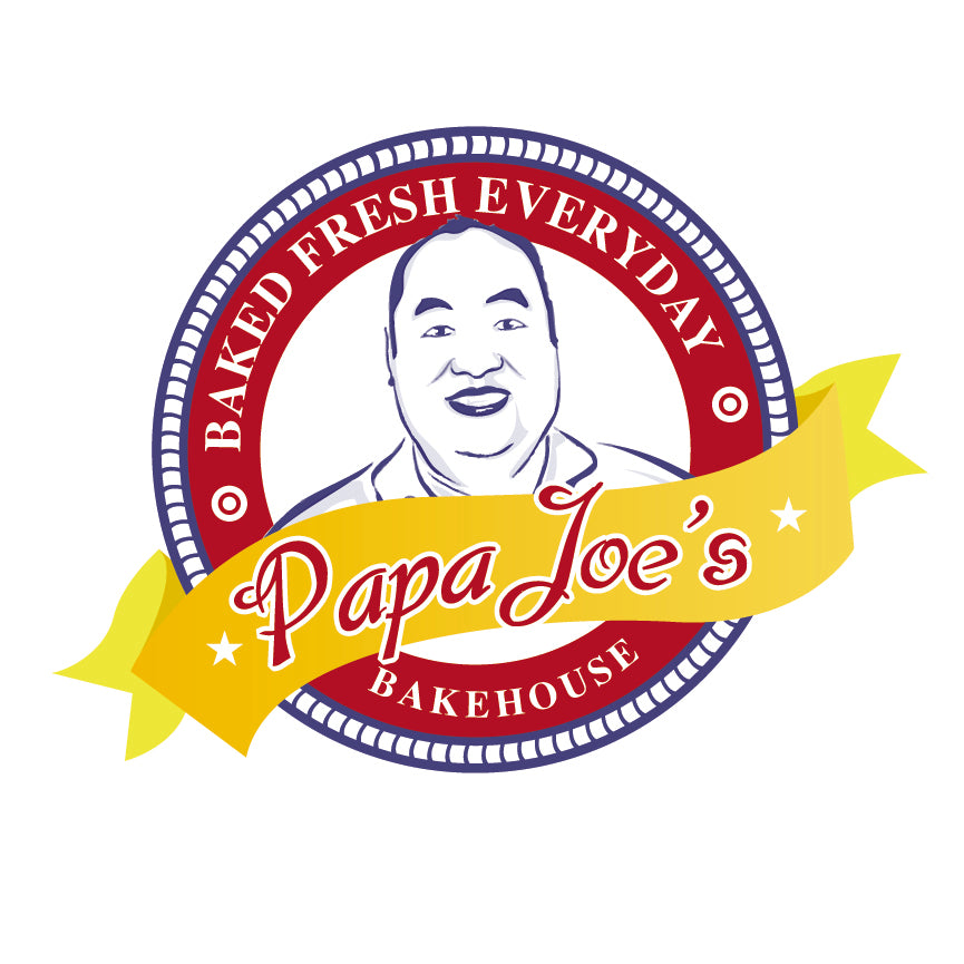 Papa Joe's Banana Bread – Pompei's Wholesale Fruit & Veg
